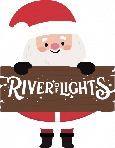 River of Lights – Holiday Light Show